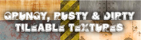 Free Photoshop tileable textures | The Graphic Mac: Apple | Adobe | Design